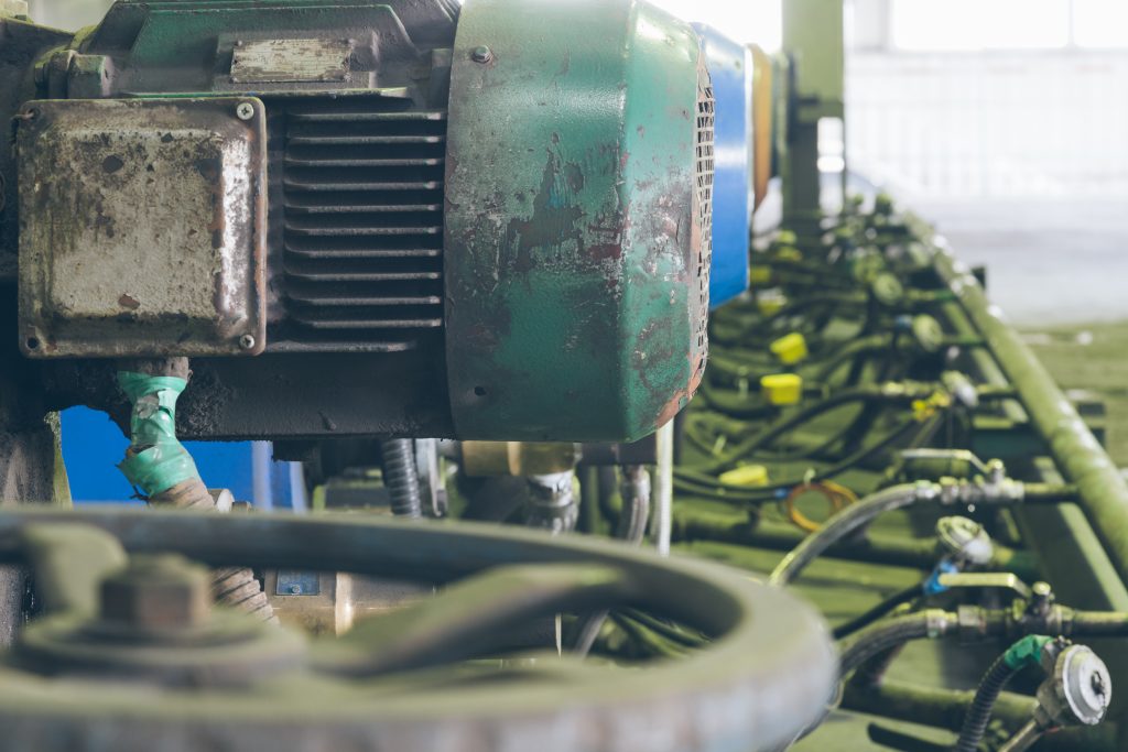 Introducing Winston Engineering Construction Pumps