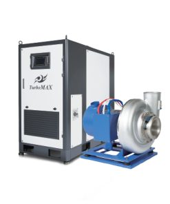 Industrial Pumps & Engineering Products | Winston Engineering
