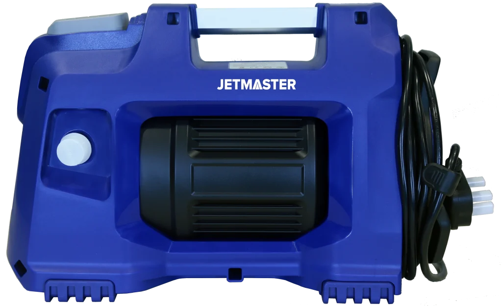 Pressure Washer Singapore | Jetmaster