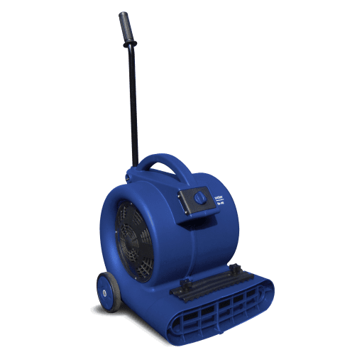 Jetmaster Floor Drying Fan