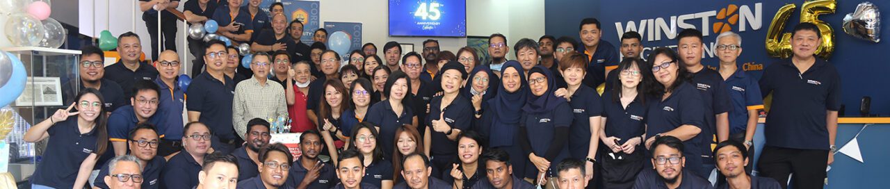 Careers at Winston Engineering | Join Our Team