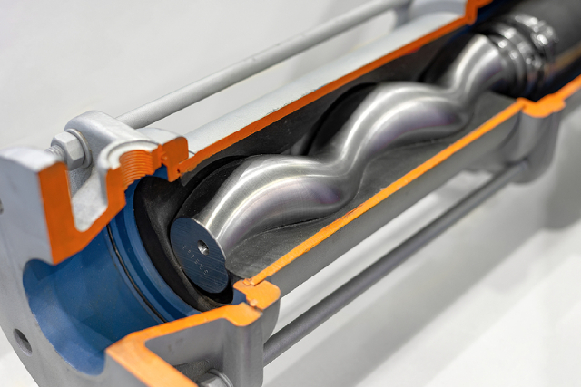 Making End-of-Life Calls on Rotary Screw Compressors